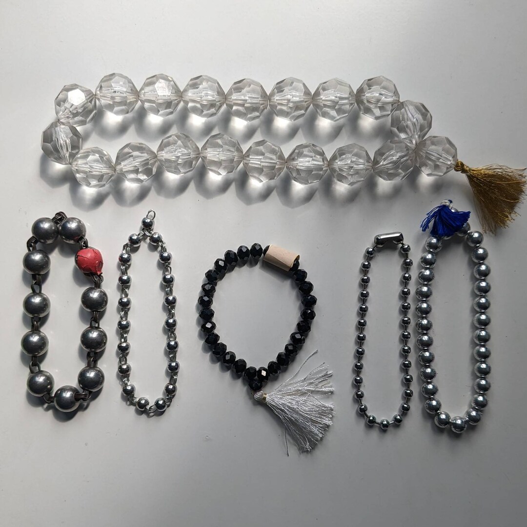 Hand Mala Meditation Simran Vaheguru - Etsy