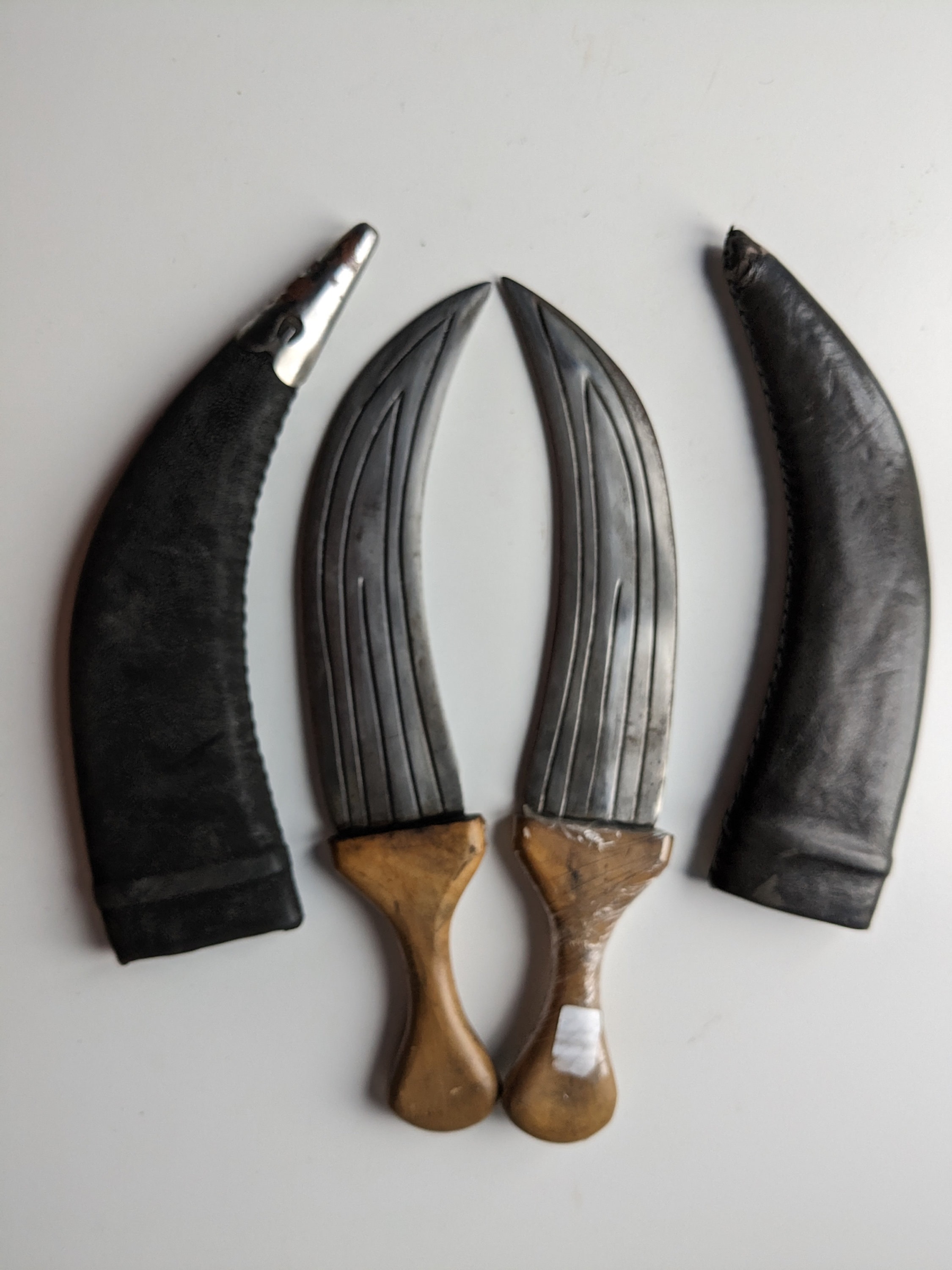Pesh Kabaz Kirpan Khanjar Talwar. Hand Made - Etsy