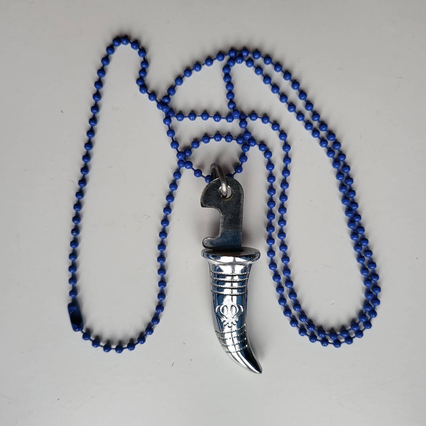 Locket Kirpan Khanda Dori Sikh Singh Kaur Sikhi Necklace Pendent ...