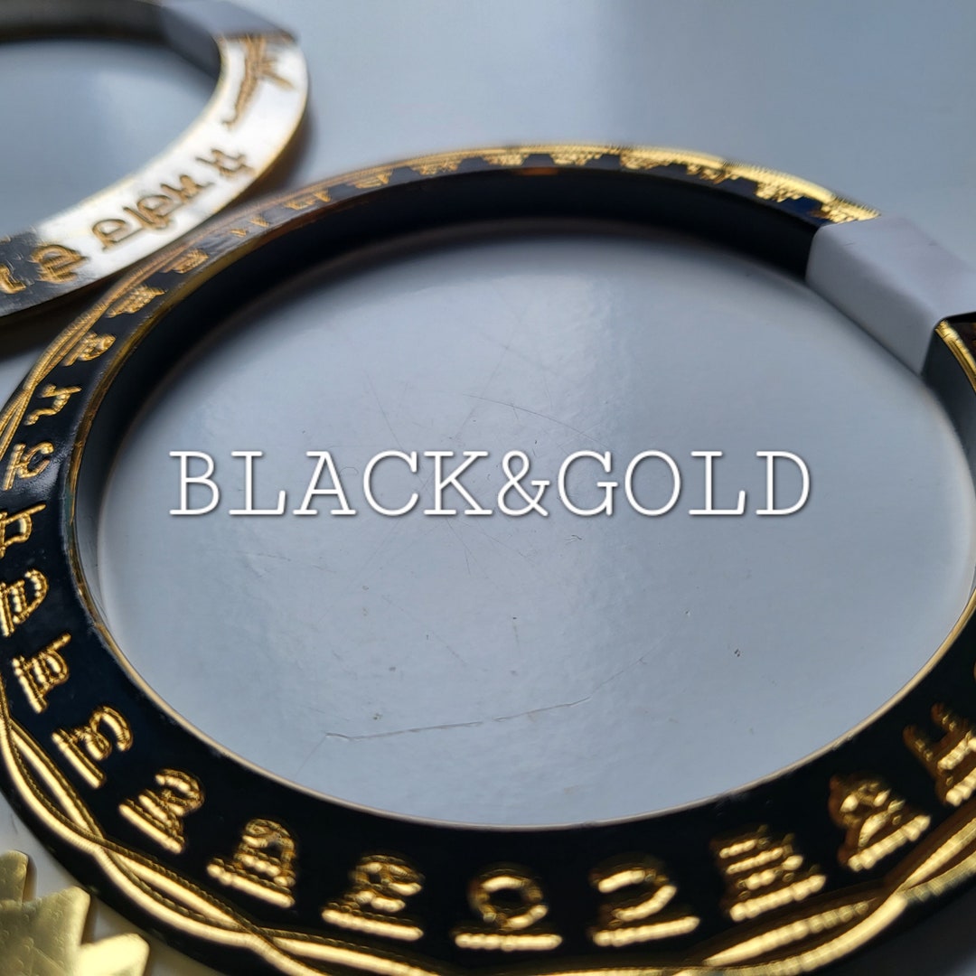 Gold / Silver Kara Kada - Etsy New Zealand