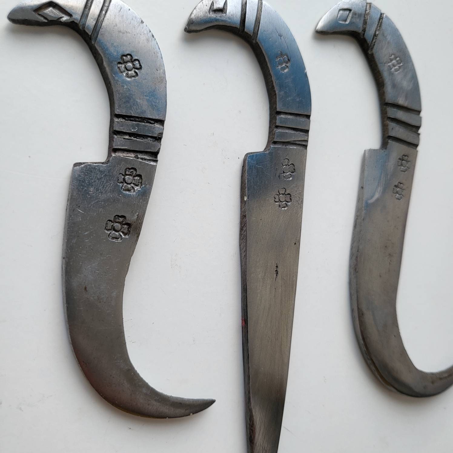 Dori Kirpan With or Without Dori. Bagh Naka. Sikh Singh Kaur - Etsy