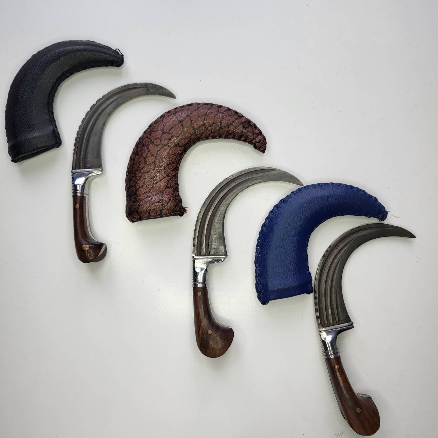 Buy TIGER CLAW Pesh Kabz Bagnakka Bagh Nakha Kirpan Online in India - Etsy