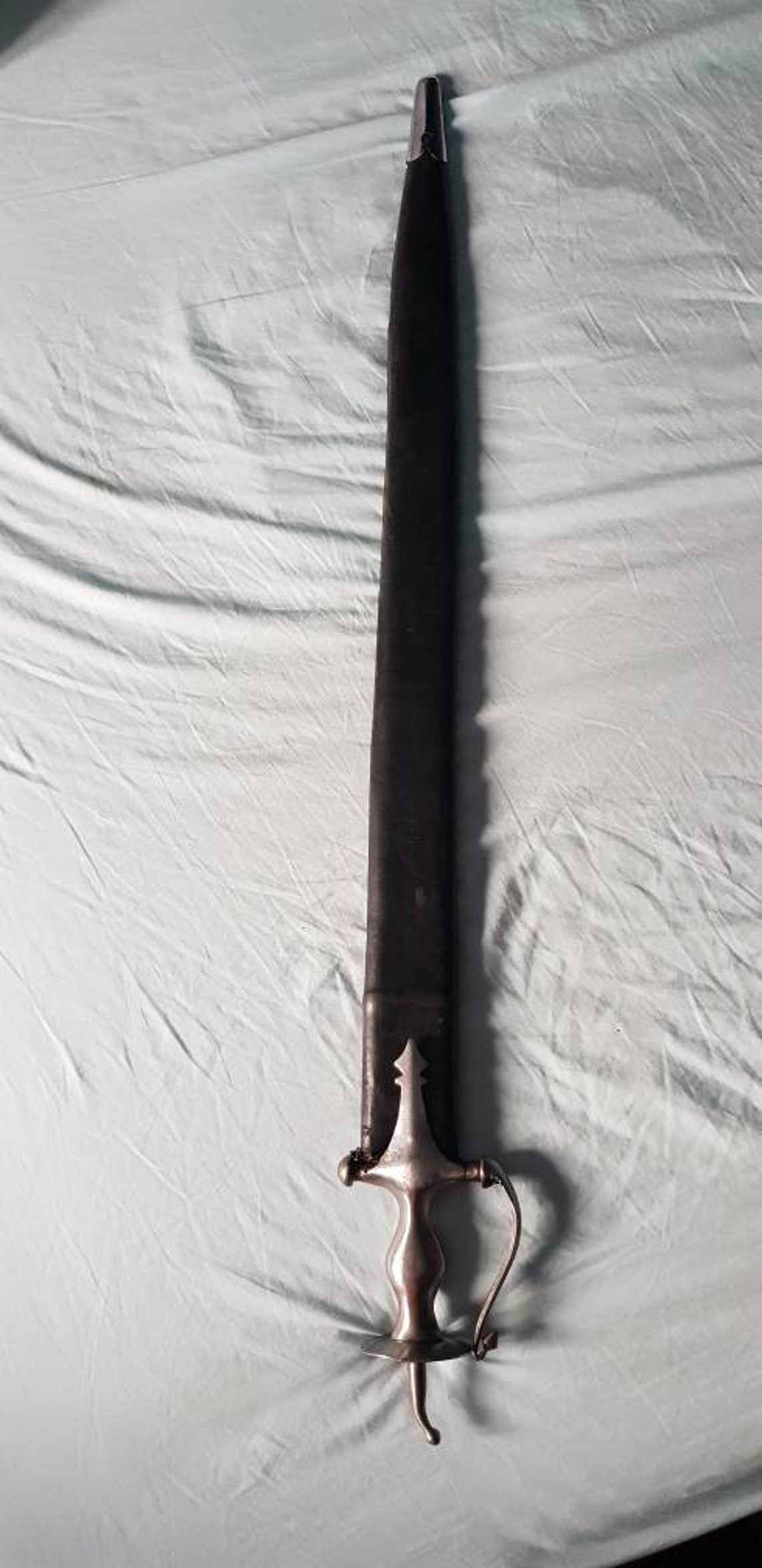 Sikh Punjabi Talwar Talvar Shastar Vidya - Etsy