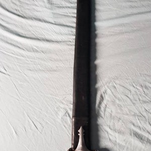 Sikh Punjabi Talwar Talvar Shastar Vidya - Etsy