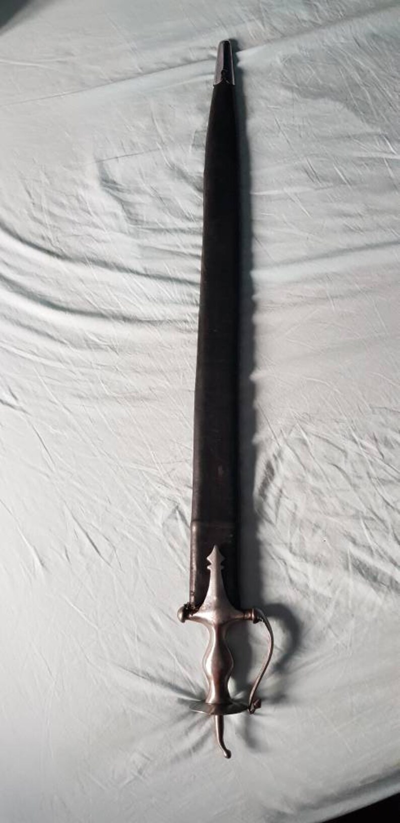 Sikh Punjabi Talwar Talvar Shastar Vidya - Etsy