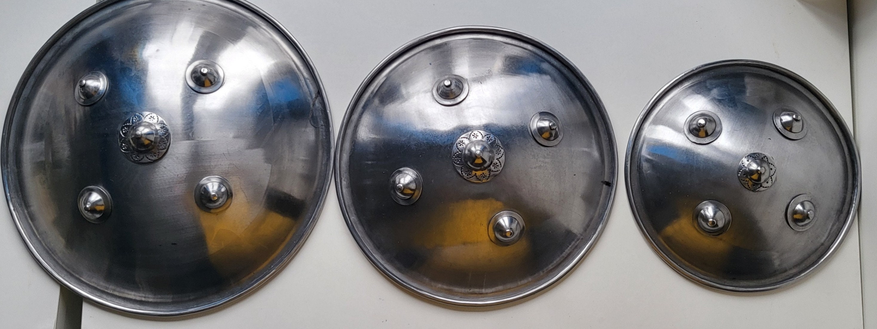 Shield Taal Thaal Dhal Dhaal Sarbloh - Etsy