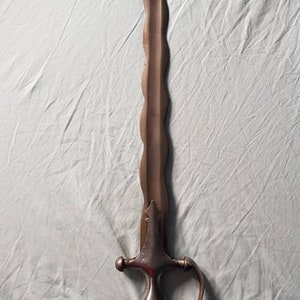 Sikh Punjabi Talwar Talvar Shastar Vidya - Etsy