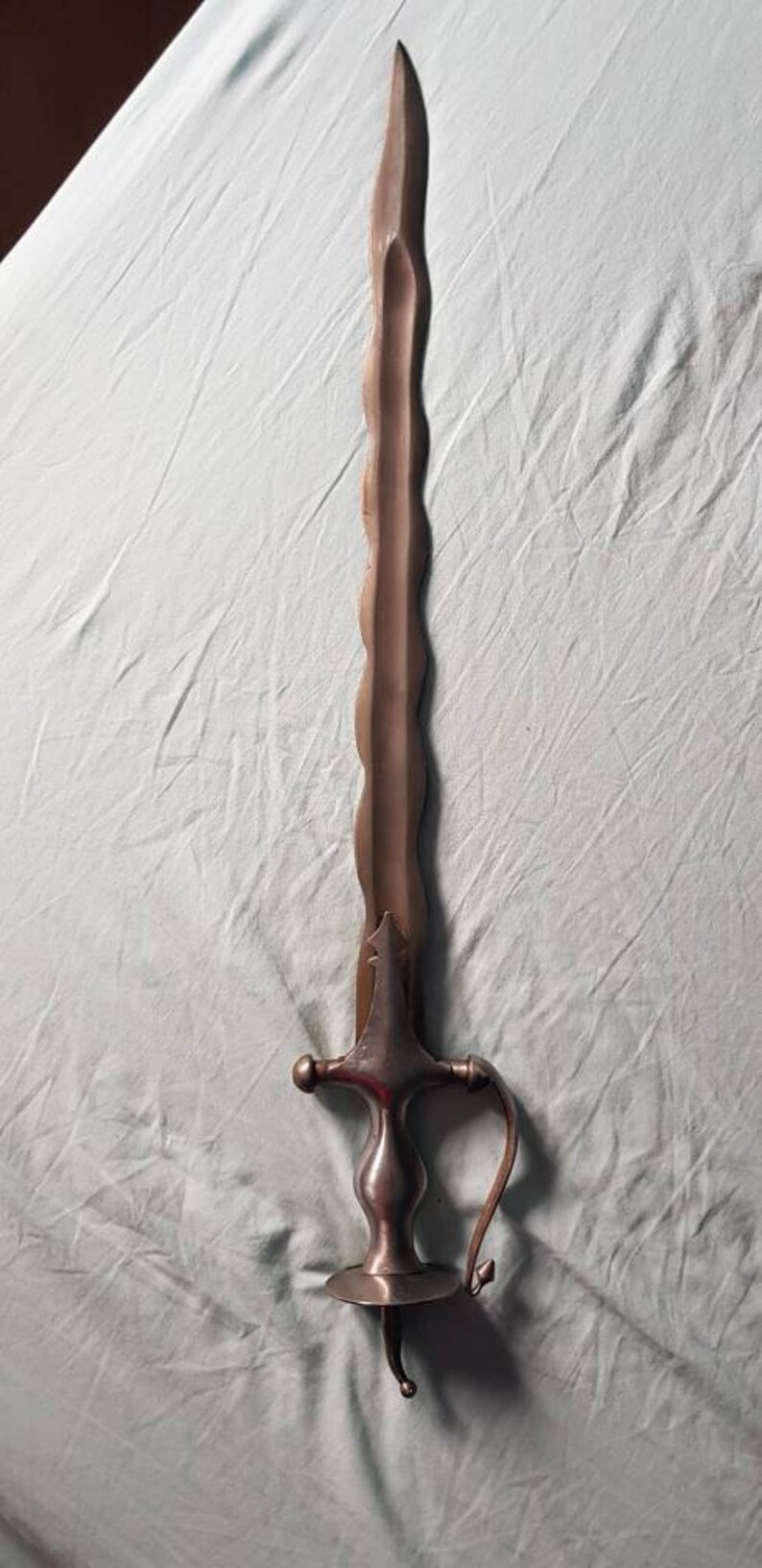 Sikh Punjabi Talwar Talvar Shastar Vidya - Etsy