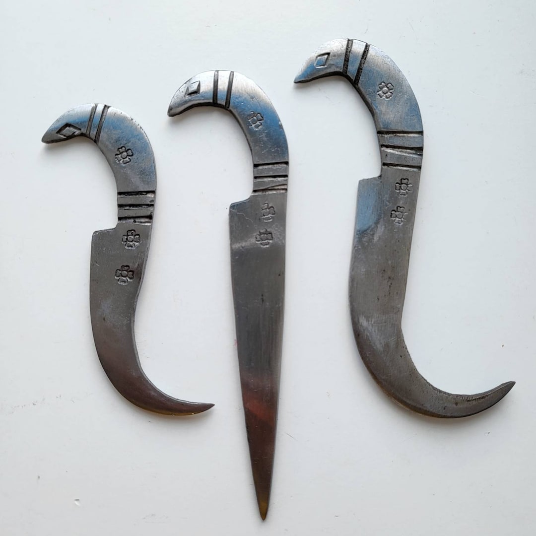 Dori Kirpan With or Without Dori. Bagh Naka. Sikh Singh Kaur 5ks - Etsy ...