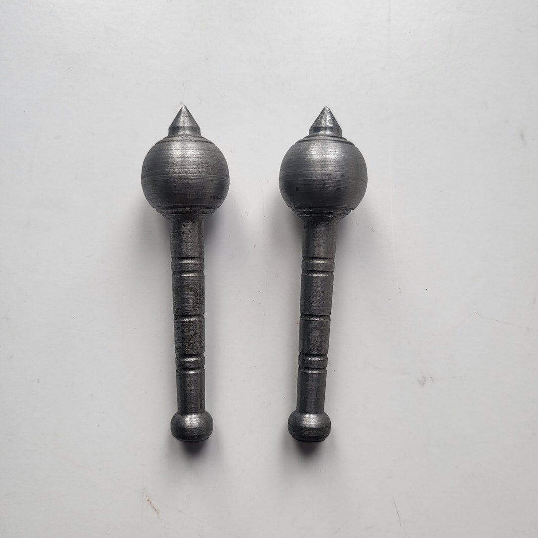 Dumalla Shastar Ghada Gurj - Etsy