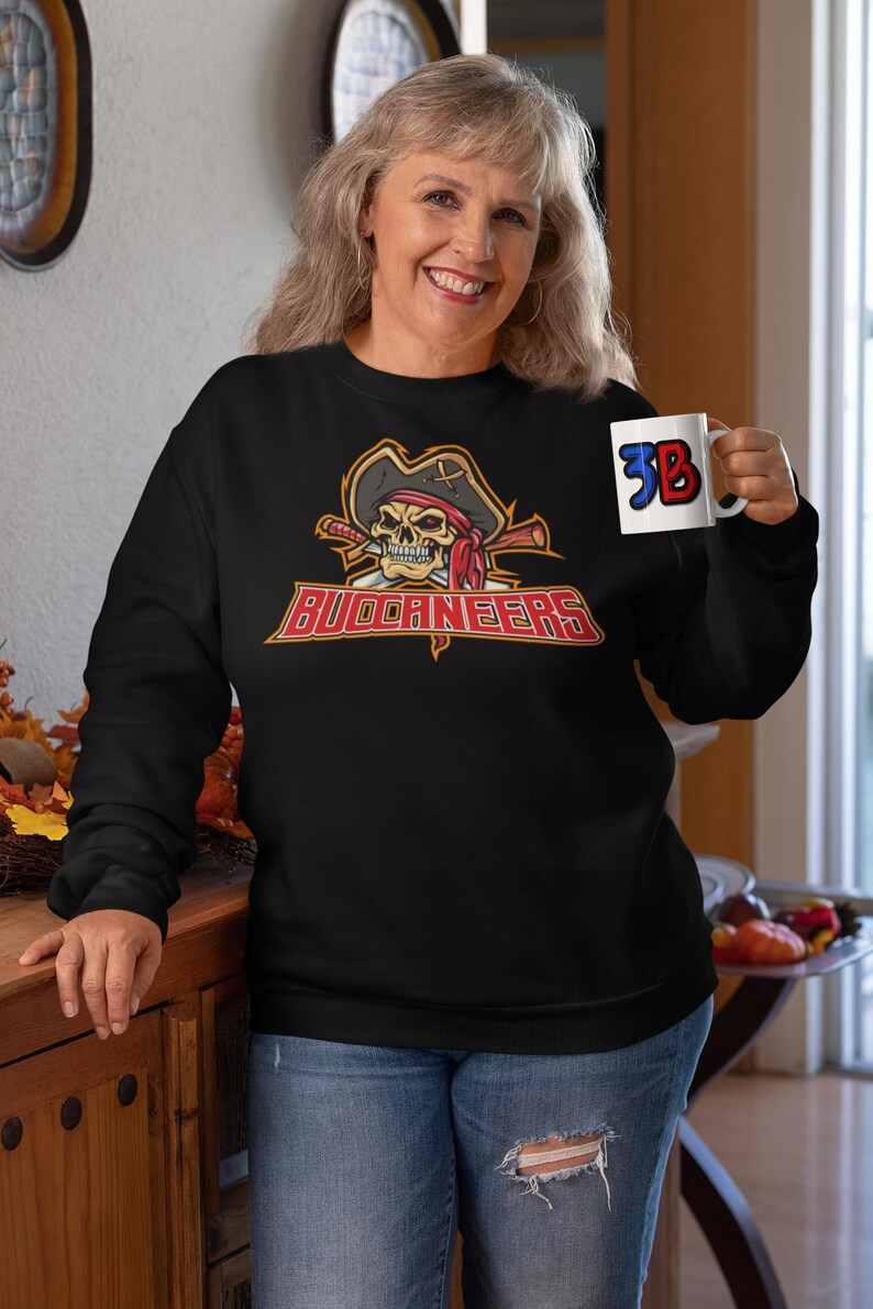 Buccaneers - High Quality - Football, Svg, Png, Jpg, Dxf, Logo, Tampa ...