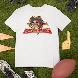 Buccaneers - High Quality - Football, Svg, Png, Jpg, Dxf, Logo, Tampa ...