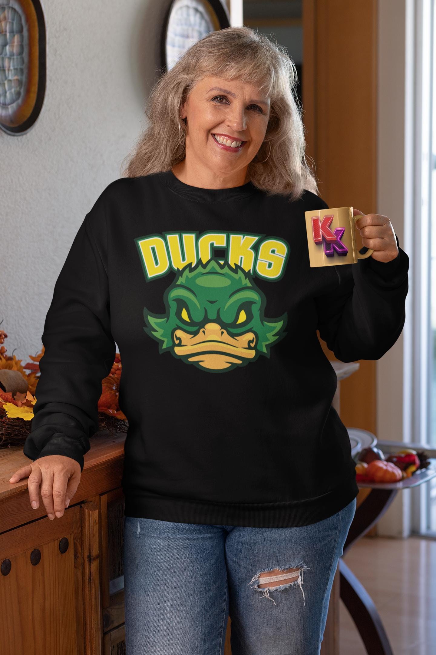 Ducks - High Quality - Football Team, Svg, Png, Jpg, Dxf, Oregon - Etsy