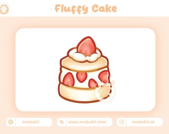 Rainbow Drink Twitch Sub Badge Set Bundle Masukii - Etsy