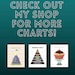 Behavior Chart! Ice Cream! - Etsy