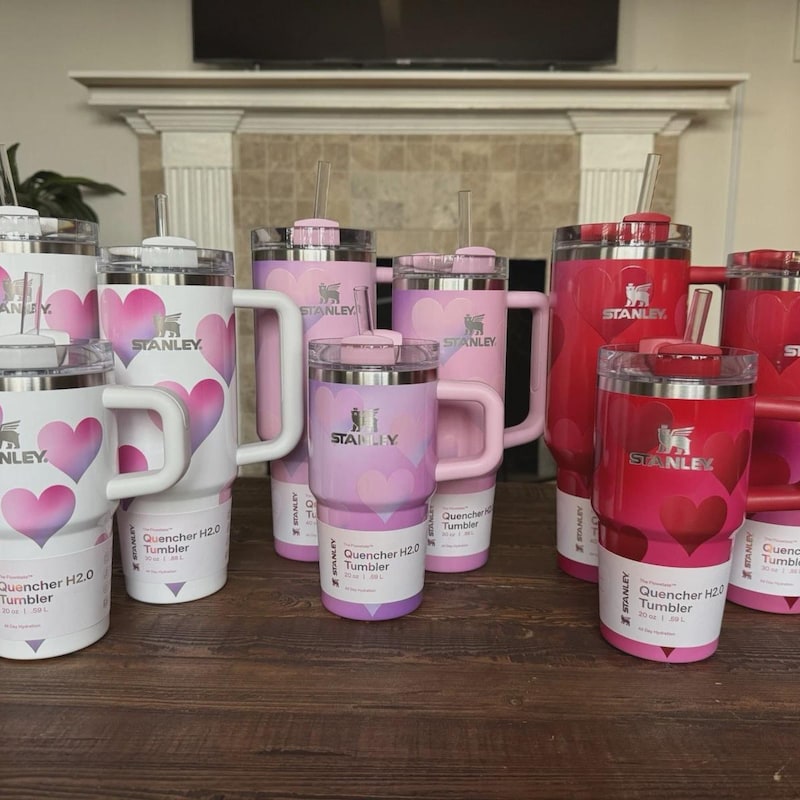 2026 Stanley Topper - Etsy