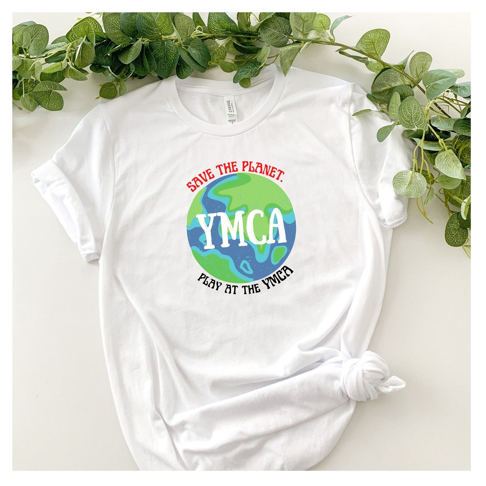 YMCA Shirt, YMCA, Hard Rock Shirts, Self Growth Shirt, YMCA Fitness, Motivational Shirt, Retro ...