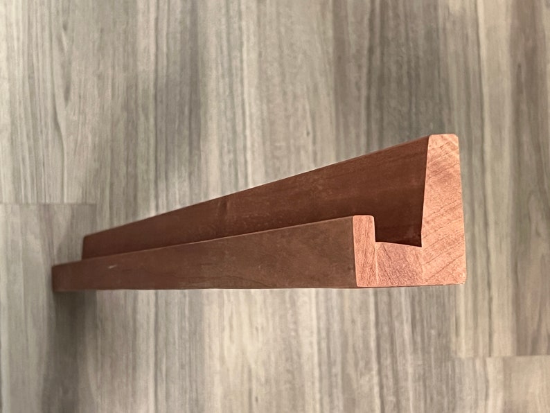 36" Playing Card Shelf - Etsy