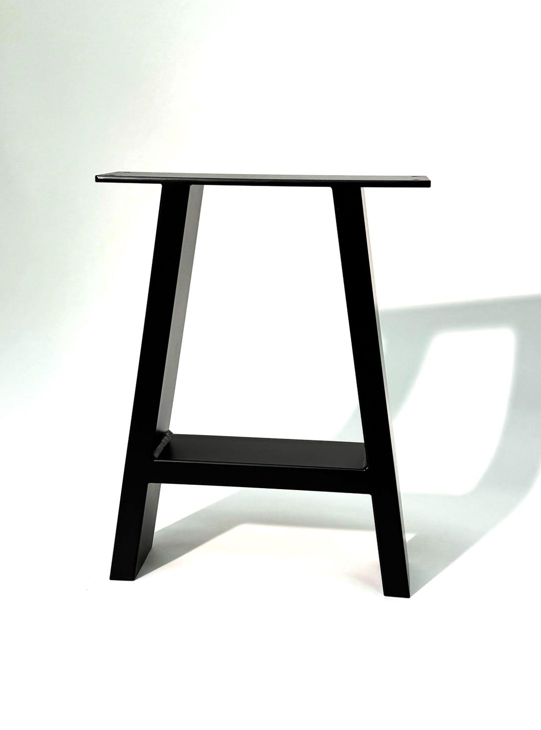 Industrial Seating A Frame Bench Legs - Etsy