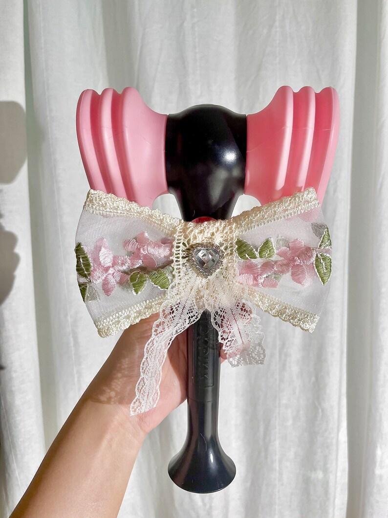 Lightstick Ribbon - Etsy