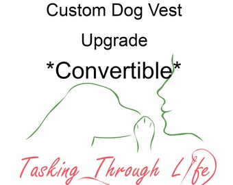 Assistance Dog on Board Car Window Sticker Poodle Service - Etsy