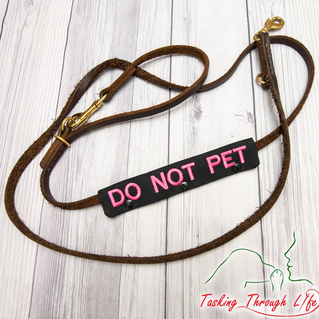 Dog Leash Wrap, Dog Leash Sleeve, Dog Leash, Dog Gear, Custom ...