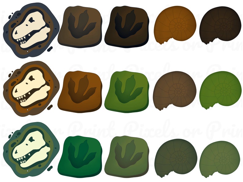 100 Dinosaur Clipart, Dinosaur PNG, Number Clipart, Dinosaur Clip Art ...