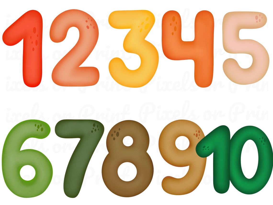 Safari Animal Clipart, Safari PNG, Zoo Clipart, Safari Clipart, Animal ...