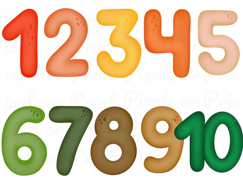 Safari Animal Clipart, Safari PNG, Zoo Clipart, Safari Clipart, Animal ...