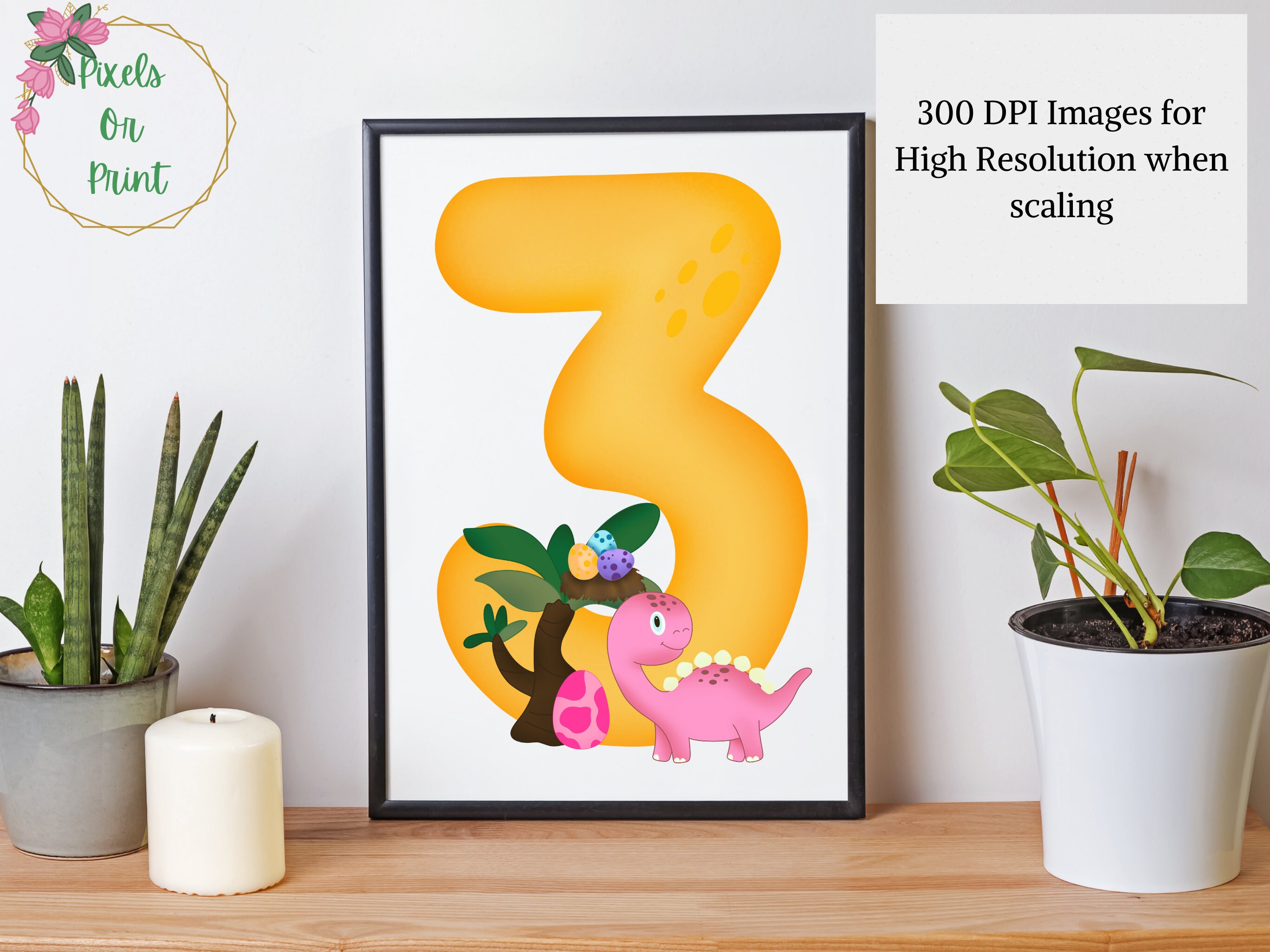 100 Dinosaur Clipart, Dinosaur PNG, Number Clipart, Dinosaur Clip Art ...