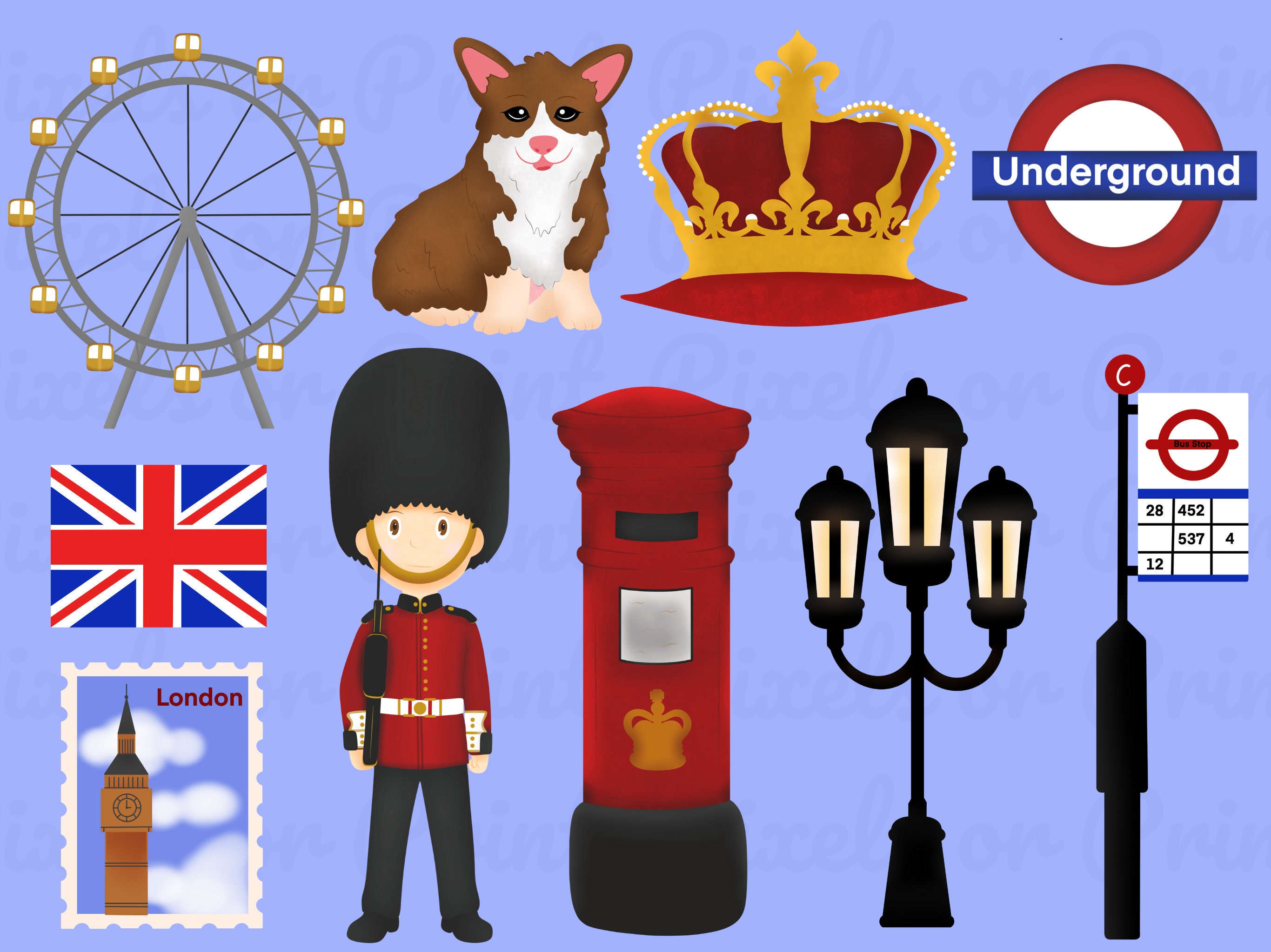 Watercolour Love London Clipart London Bear PNG London Clip - Etsy Watercolour Love London Clipart London Bear PNG London Clip - Etsy