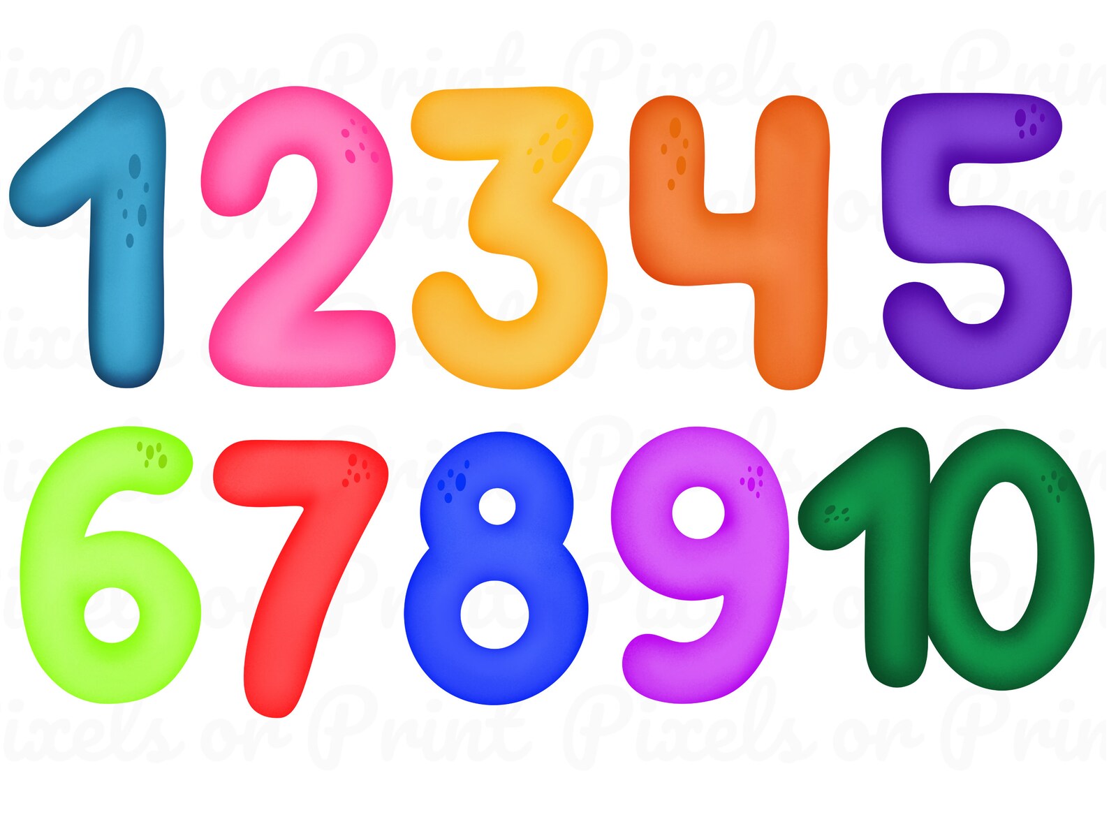 100 Dinosaur Clipart, Dinosaur PNG, Number Clipart, Dinosaur Clip Art ...