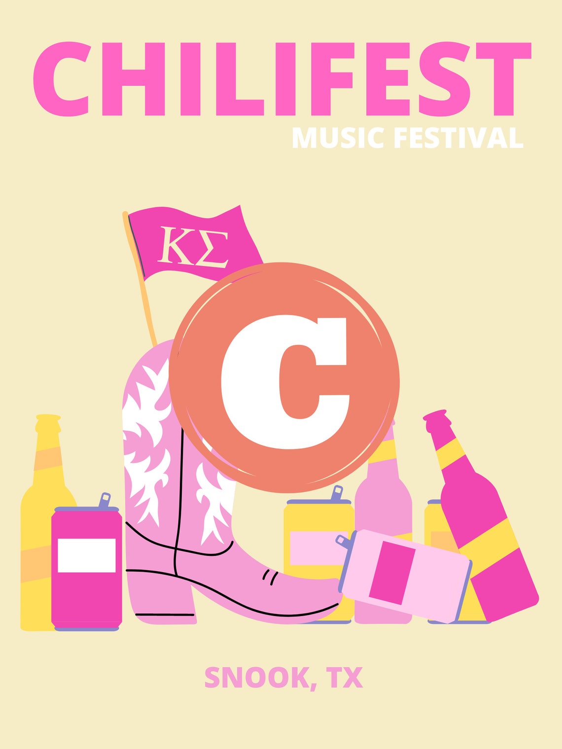 Texas A&M/TAMU Preppy Posters/college Station Digital Art 11 - Etsy