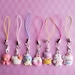 Kawaii Animal Charms Kawaii Phone Charms Kawaii Pendants Cute Charms ...