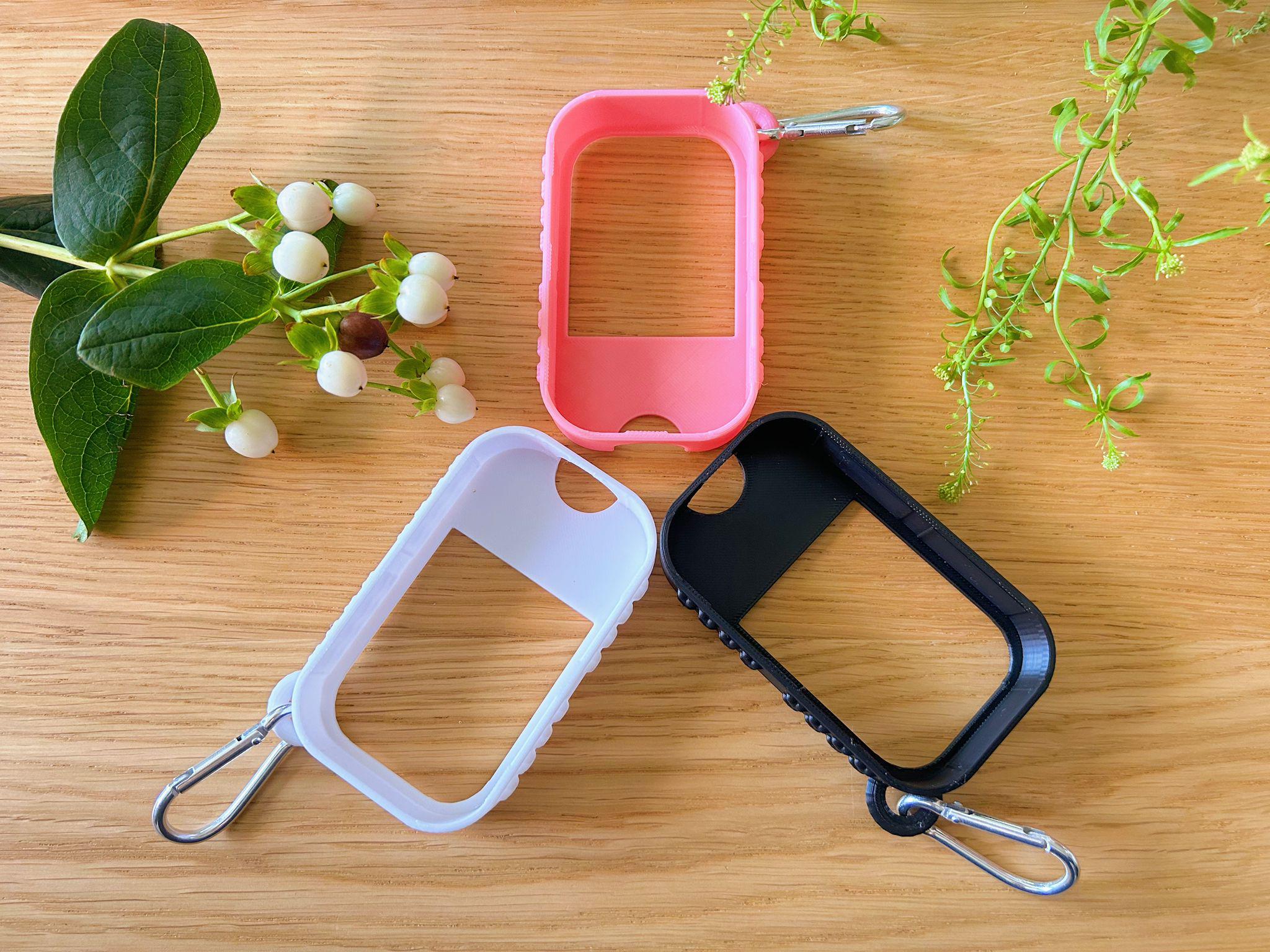 Touchland Mist Case for Bags, Keychain, and Lanyards - Etsy