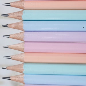 Personalized #2 Ticonderoga Pencil Set,engraved Pencils,teacher ...