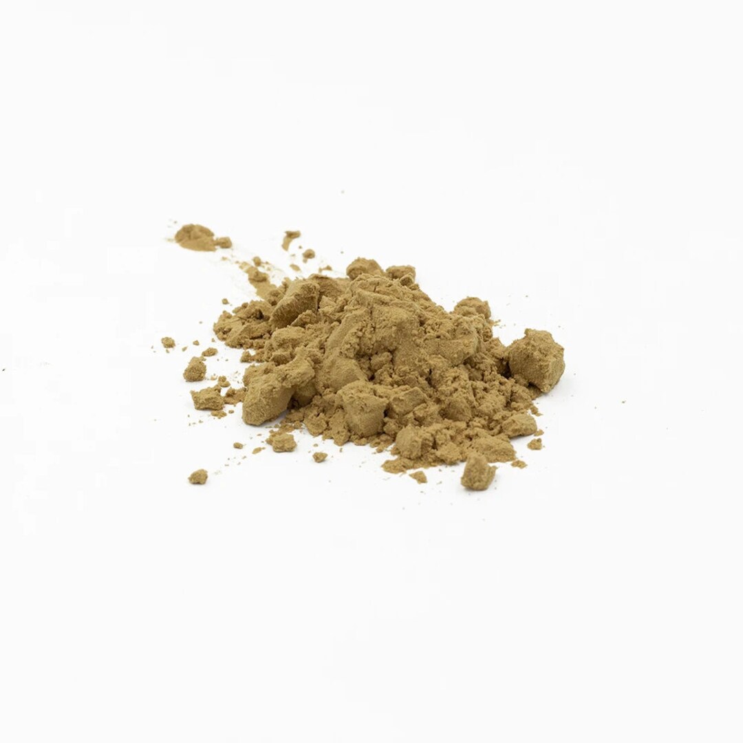 Blue Lotus Powder 100x - Etsy