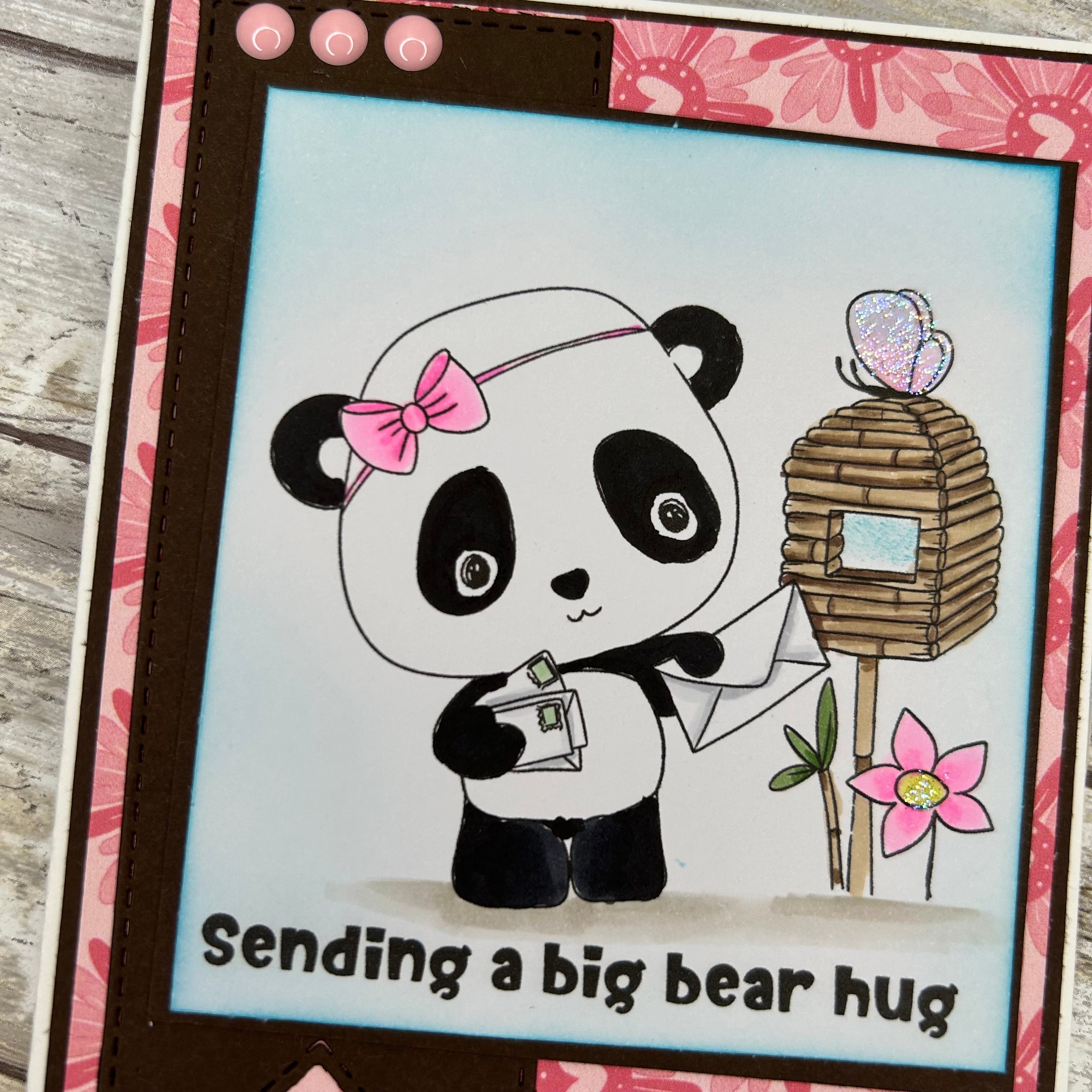 Get Well Card, Feel Better Card, Kids Card, Unisex Card, Blank Card ...