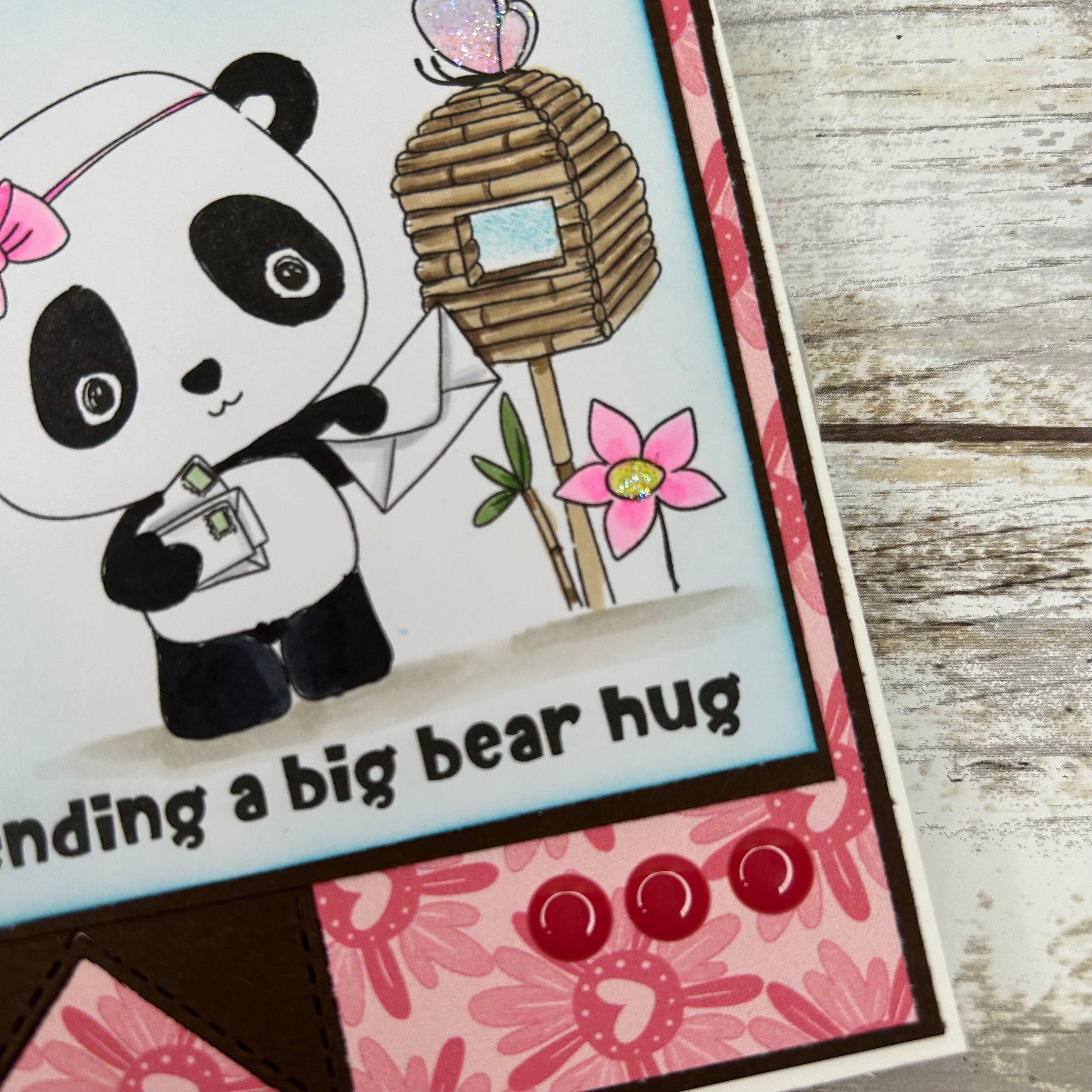 Get Well Card, Feel Better Card, Kids Card, Unisex Card, Blank Card ...