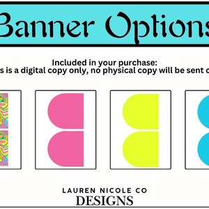 Peace Out Summer/ End of School Year/ Summer Bulletin Board Kit - Etsy