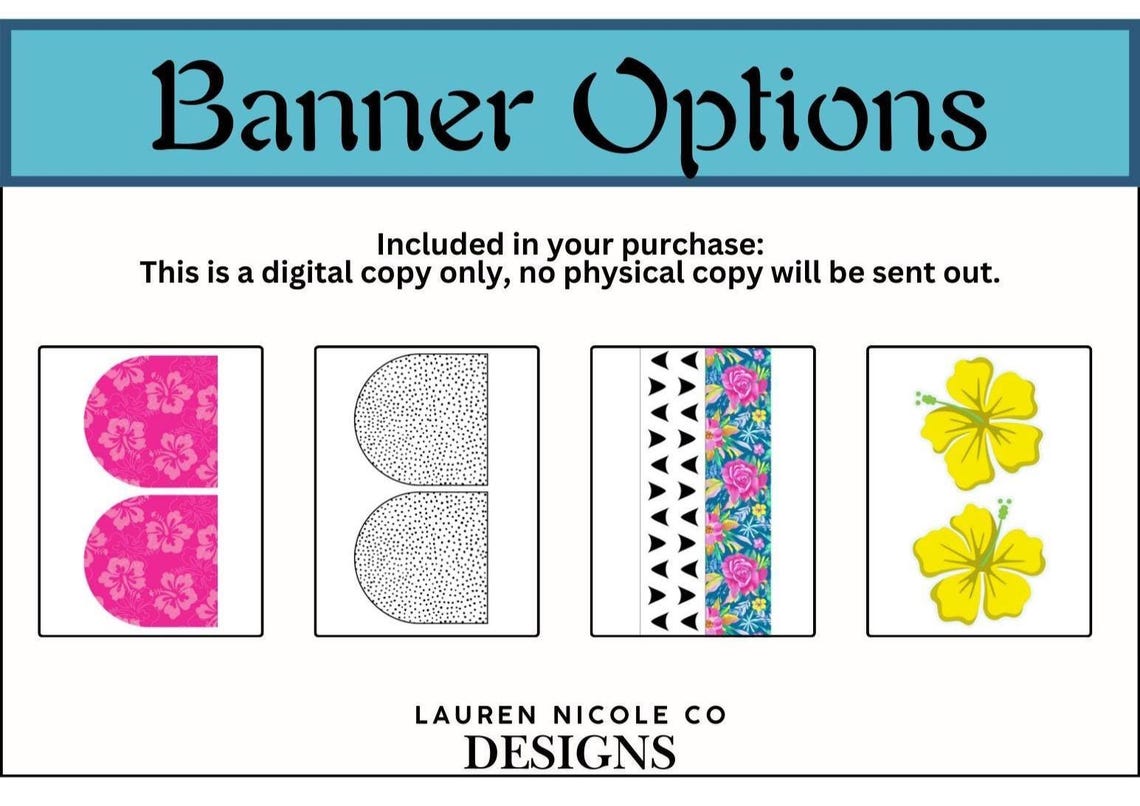 Summer/ End of the Year Bulletin Board Kit/ Digital Decor for Summer ...