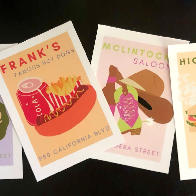 Cal Poly San Luis Obispo - Etsy