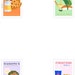 Custom College Town Cal Poly Poster Set -- SAN LUIS OBISPO Restaurants ...