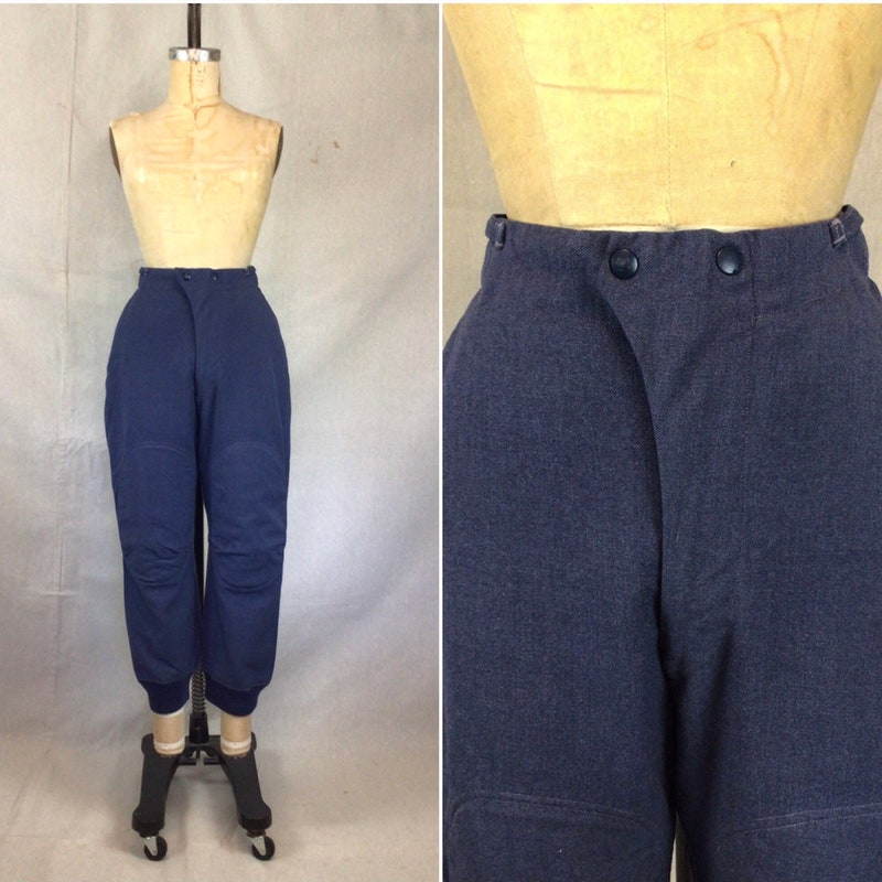 Pilot Pants - Etsy