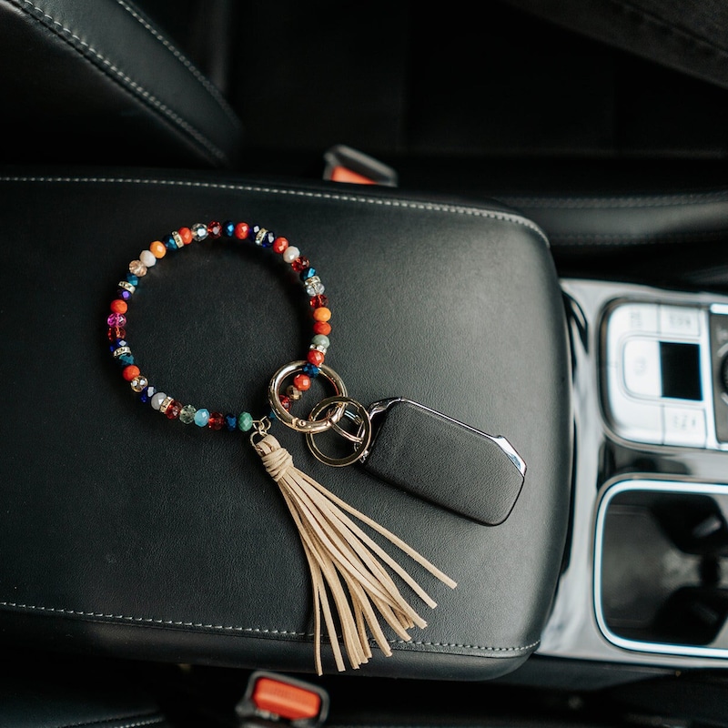 Unique Keychains for Women - Etsy