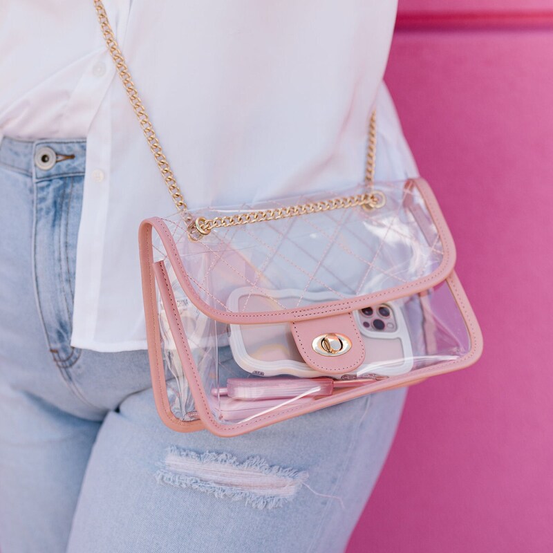 Concert Bags - Etsy