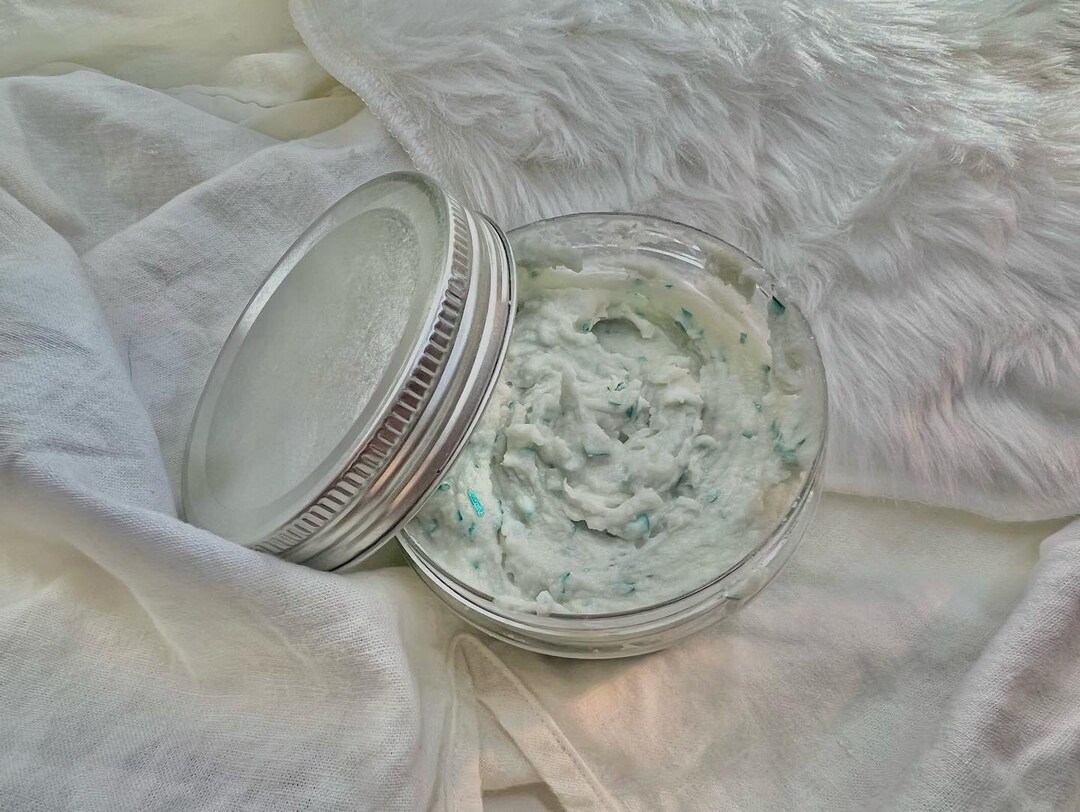 Eucalyptus Wash off Body Exfoliant - Etsy