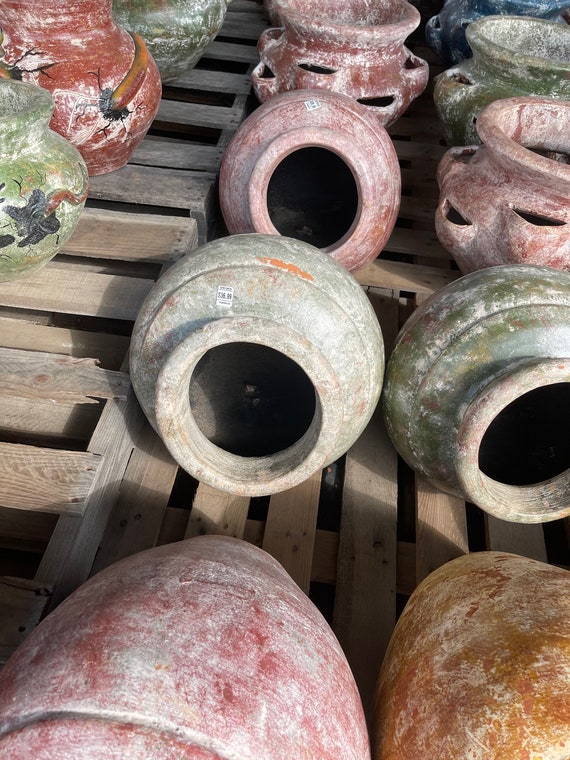 Etsy Ceramic Landscape at Michael Dalrymple blog