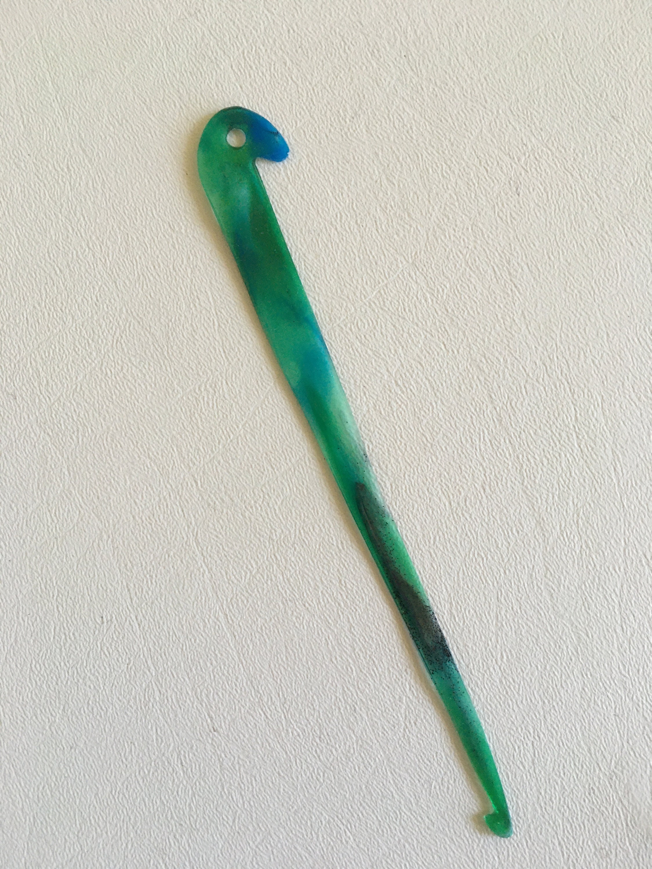 Resin Weaving Hook - Etsy