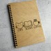 A5 Sized, Cat, Meow, Journal Essentials, Meow Meow Meow, Notebook ...